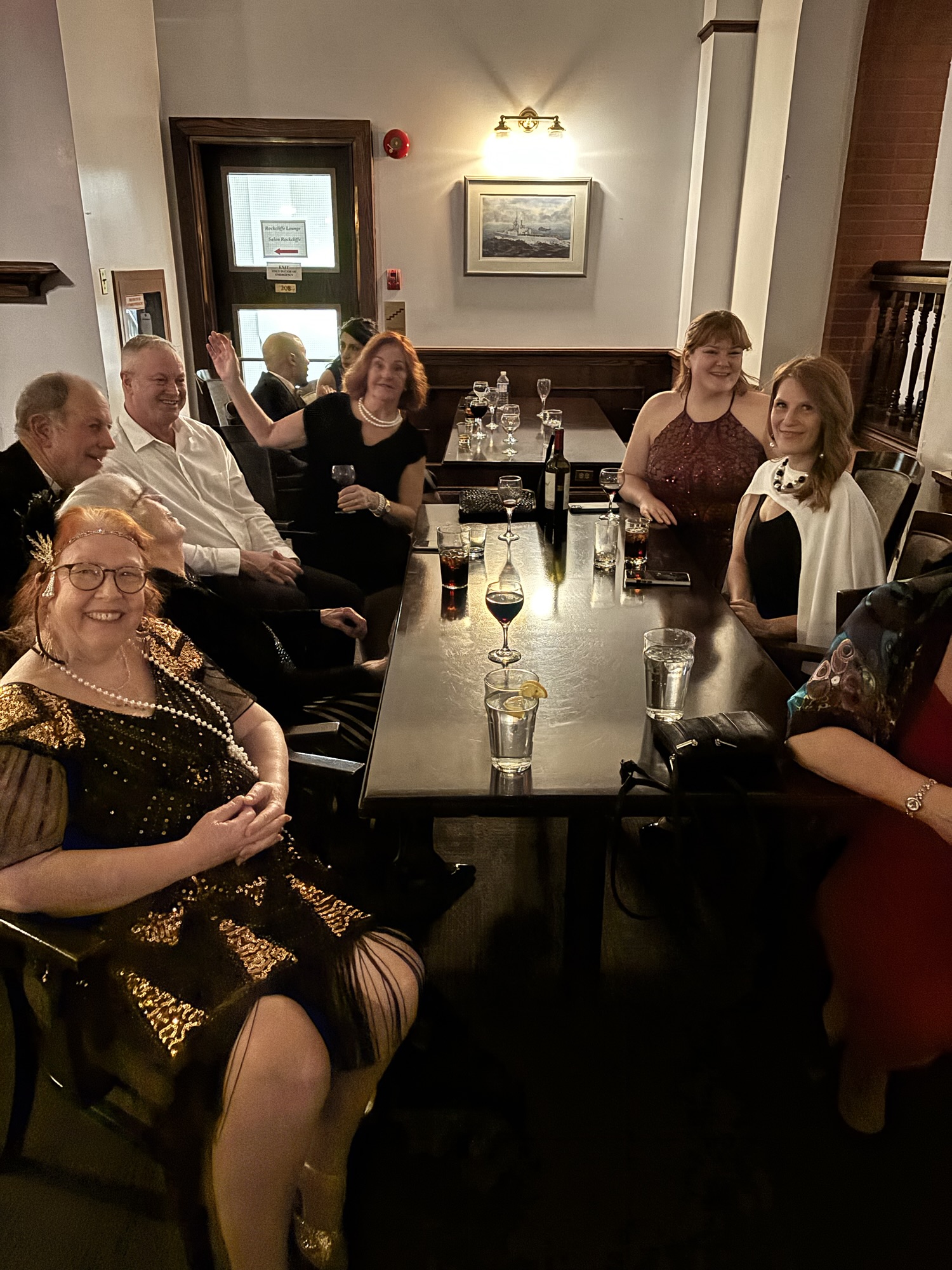 Community & Events – Andrew Beattie
